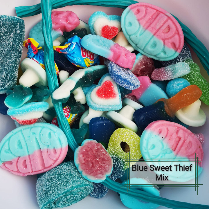 Everything Sweet Thief Mix - Sweet Thief